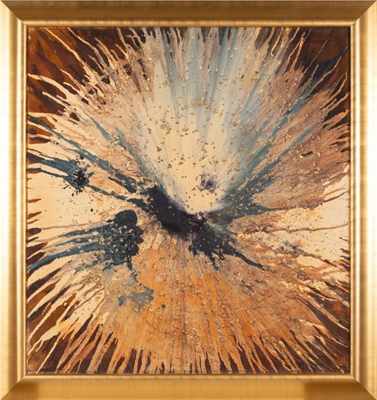 Karolina Wojnowska-paterek | 1 Artworks | MutualArt