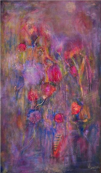 Nancy Corrigan | 1 Artworks at Auction | MutualArt