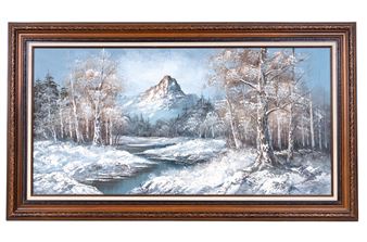 G. Whitman | 20 Artworks at Auction | MutualArt