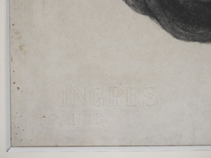 Jules Émile Zingg | Portrait of a woman | MutualArt