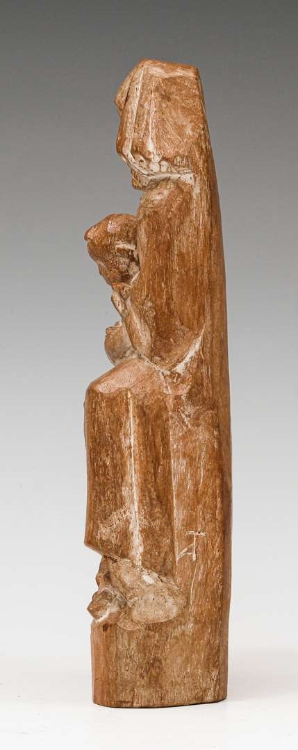 Albert Albert Polydorus Termote | Mary and Child | MutualArt