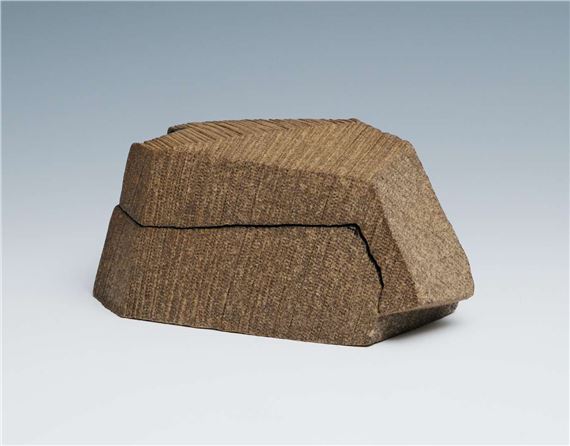 Kayoko Hoshino | Multi-sided box (Circa 2000) | MutualArt