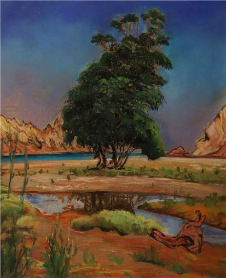 Jay Murphy | CORSICA (2002) | MutualArt