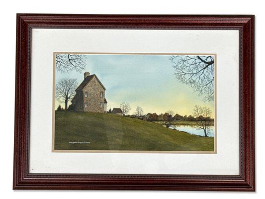 Pat Gable Boyer | 3 Artworks at Auction | MutualArt