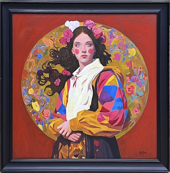 Nazim Mammadov | NAZIM MAMMADOV | MutualArt