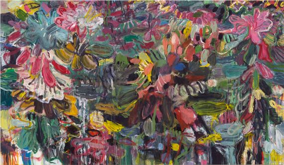 Misheck Masamvu | Hood Poison (2015) | MutualArt