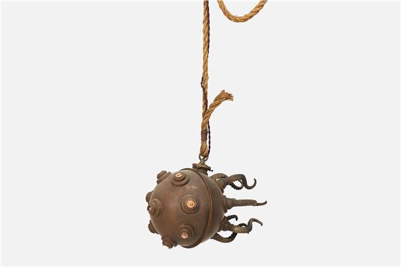 Evan Chambers | 2 Artworks at Auction | MutualArt