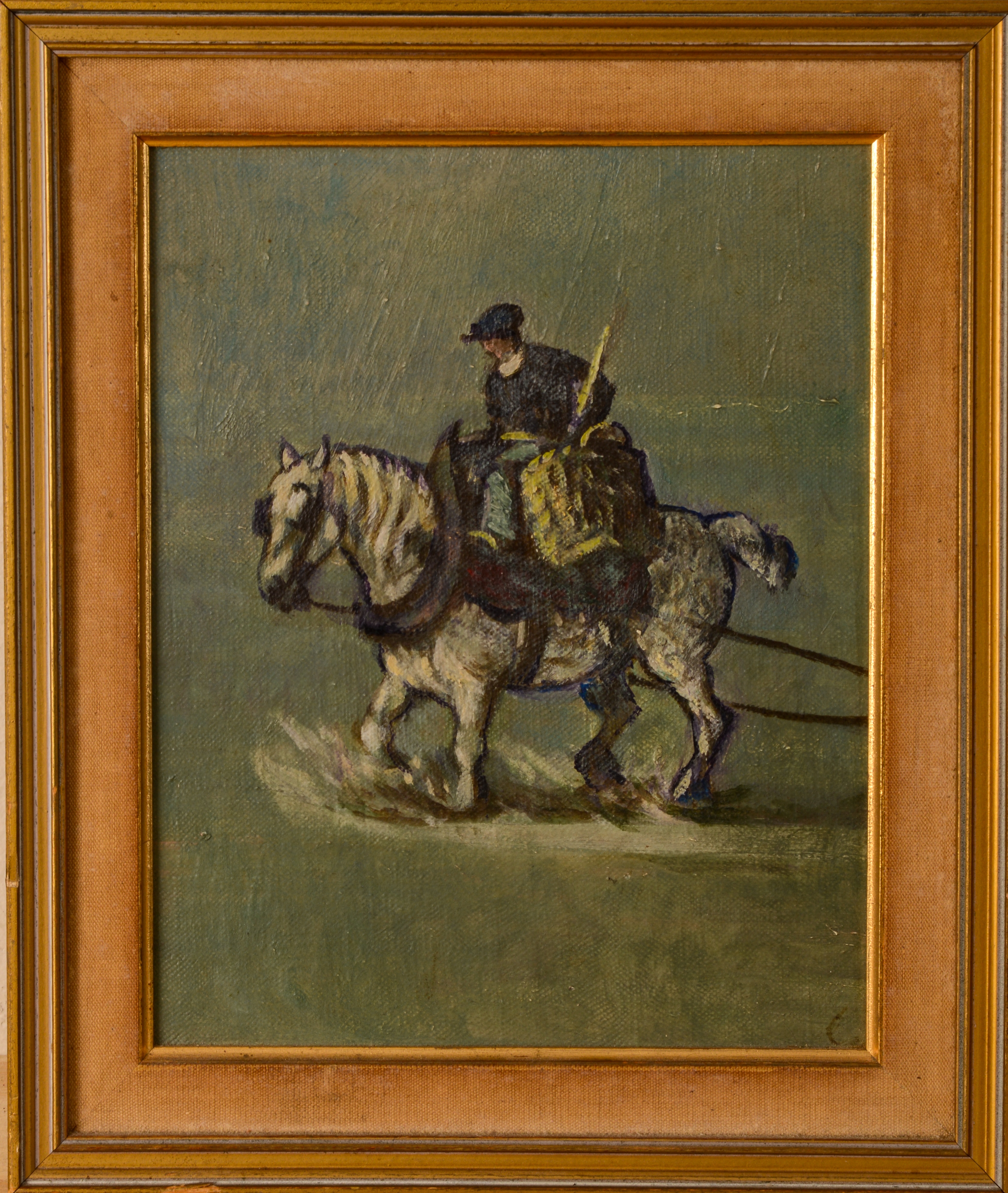 Leonid Berman | Leonid Gustavovic Berman (1896 - 1976). Man on ...