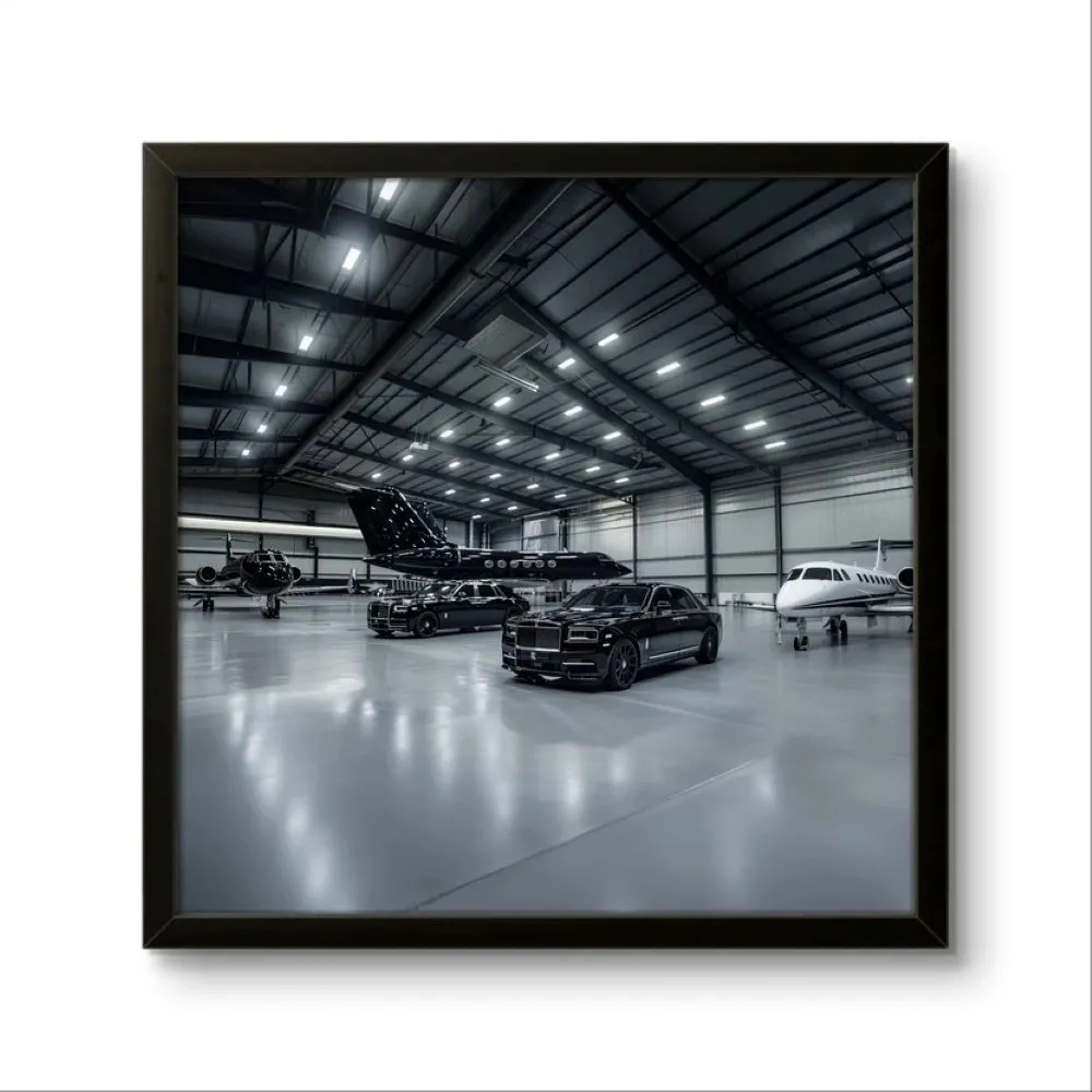 Sam Colen | Upper class | MutualArt