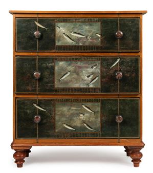 Michael McWilliams | Flying Fish 1997 (1997) | MutualArt