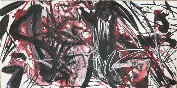 Peter Bregulla | 2 Artworks at Auction | MutualArt