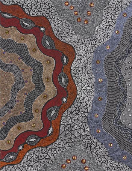 Raylene Price | My Country (198) | MutualArt