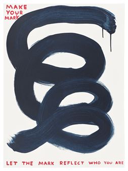 David Shrigley | David Shrigley (2020) | MutualArt