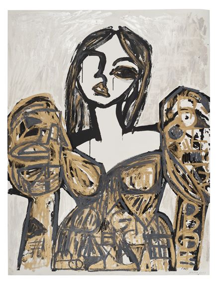 Natasha Wright | Natasha Wright (2022) | MutualArt