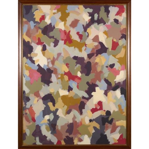 David Aspden | Garden II (1988) | MutualArt