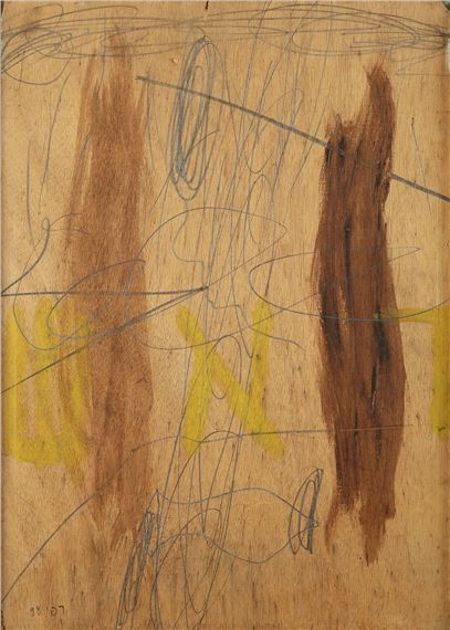 Raffi Lavie | Head (1998) | MutualArt