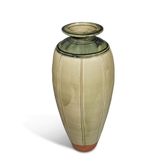 Richard Batterham | Monumental Large Vessel | MutualArt
