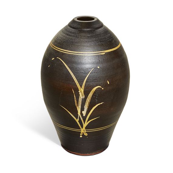 Clive Bowen | Large Vessel | MutualArt