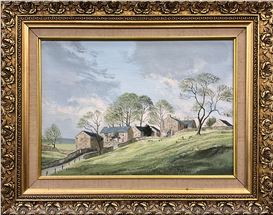 Michael David Barnfather | 208 Artworks at Auction | MutualArt