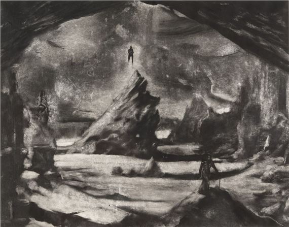 Jason Greig | Untitled (1998) | MutualArt