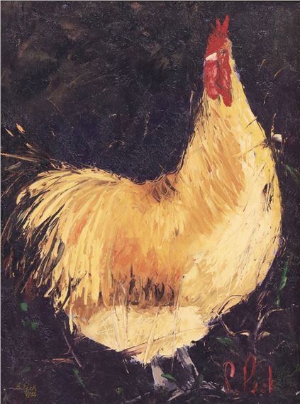 Suzanne Peck | 1 Artworks | MutualArt