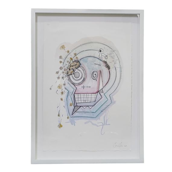 Gabriel Gimenez | 1 Artworks | MutualArt