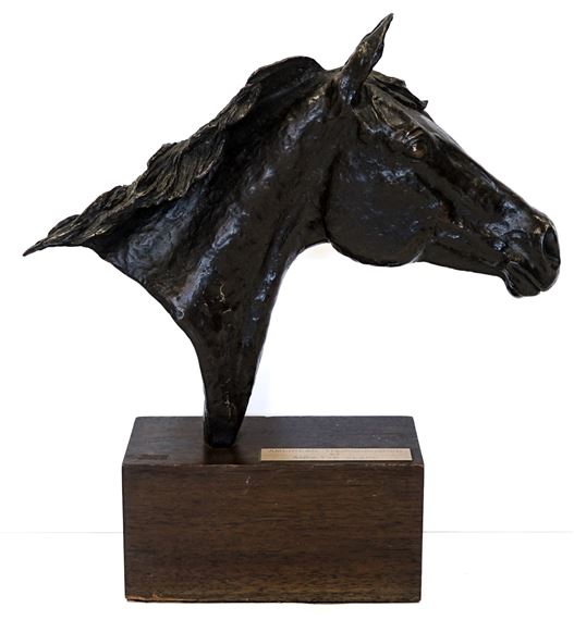 Annette Clark | 1 Artworks at Auction | MutualArt