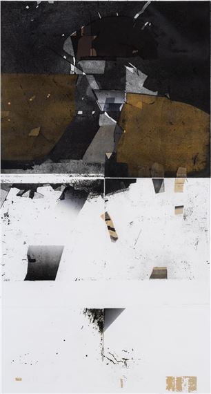 John Neeson | Man with a Tie 1972 (1972) | MutualArt