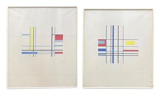 Jean Gorin | 195 Artworks at Auction | MutualArt