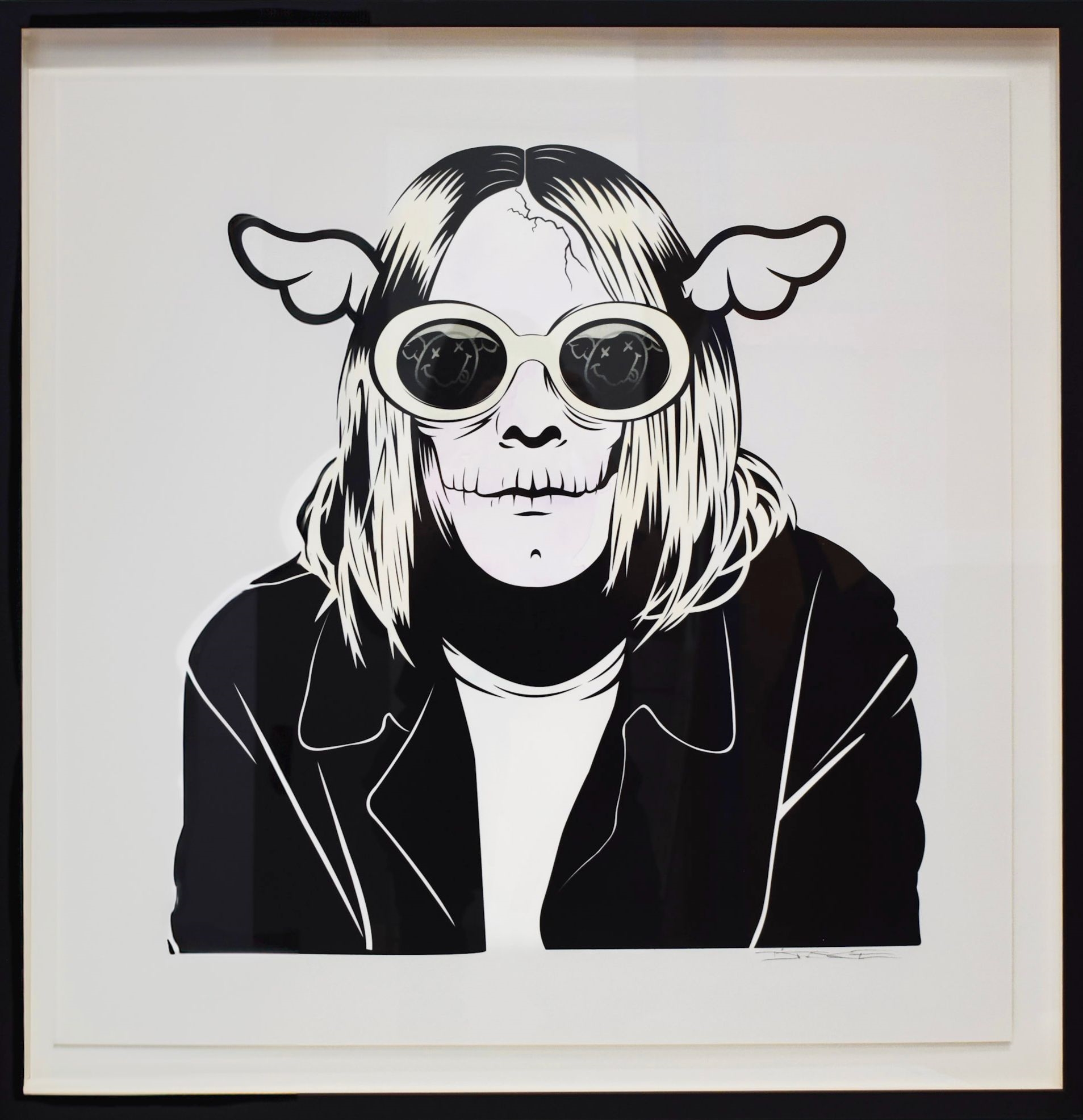 D*Face | Kant Complain (2009) | MutualArt