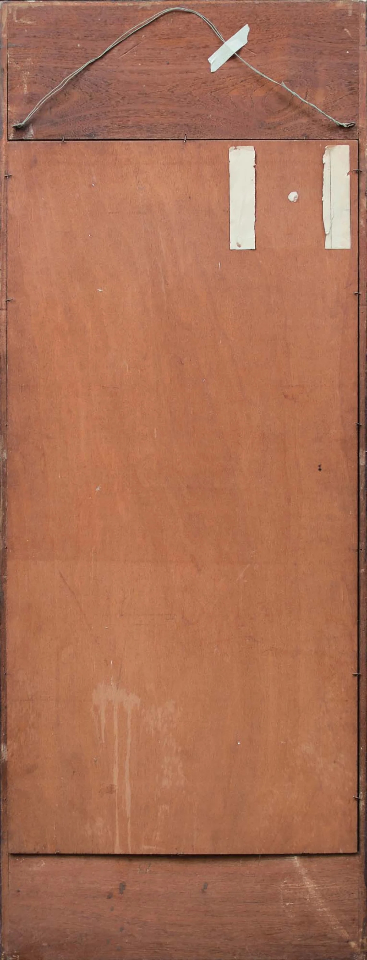 Lee Man Fong | Portrait Of A Seated Lady | MutualArt