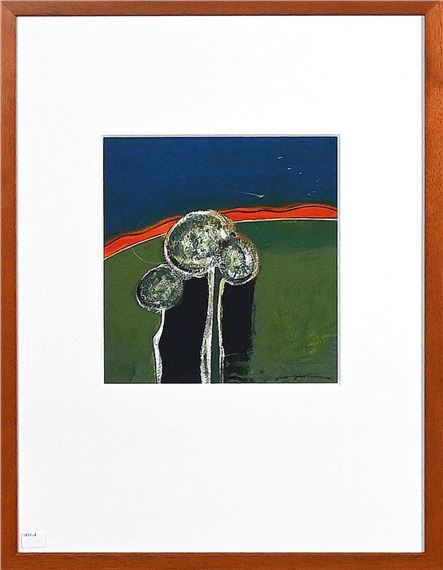 Robert Holcombe | GREAT OCEAN ROAD | MutualArt