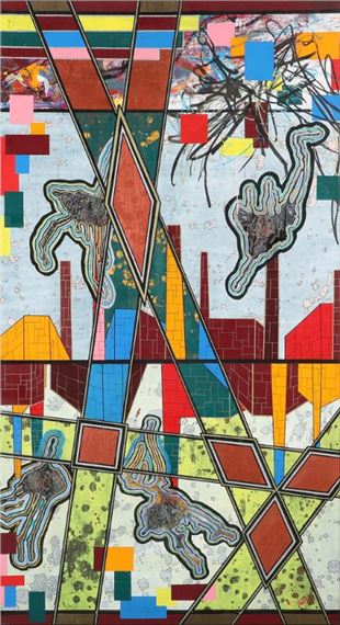 Mette Rishøj | Trance (2010) | MutualArt