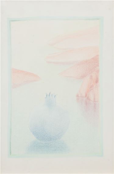 Giuseppe Caccavale | Untitled (1995) | MutualArt