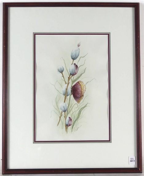 Virginia Ford | Biography