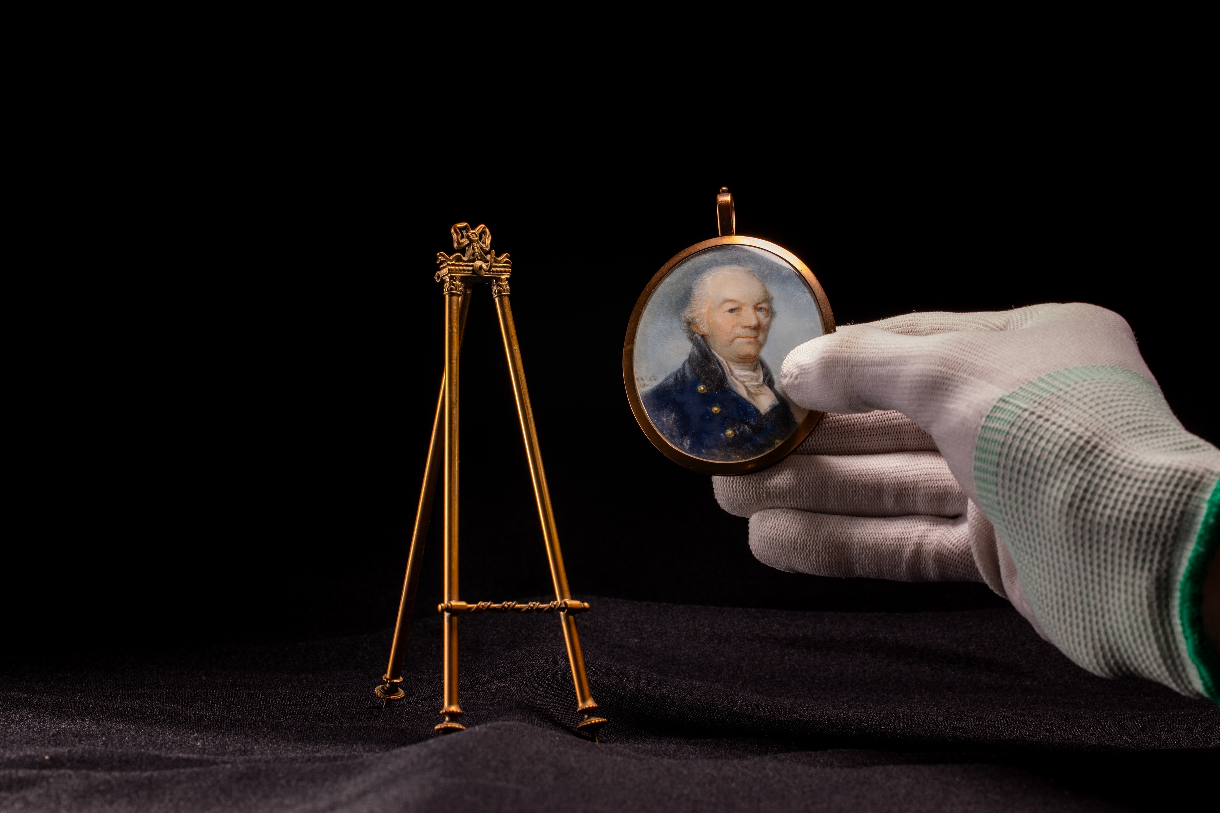 William Grimaldi | Bonhams (1800) | MutualArt