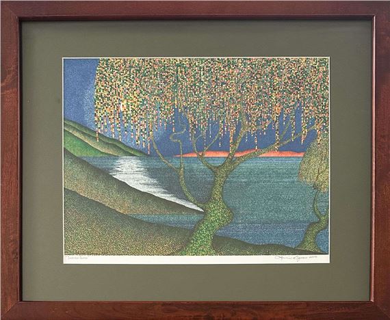 Laurie Dignon | 2 Artworks | MutualArt