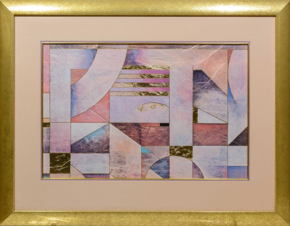 Richard Hall | Reproduction, Abstract | MutualArt