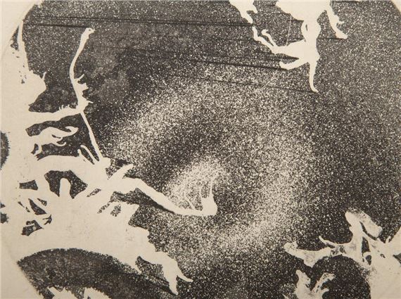 Marcel Jean | Untitled from Le Surrealisme (1947) | MutualArt