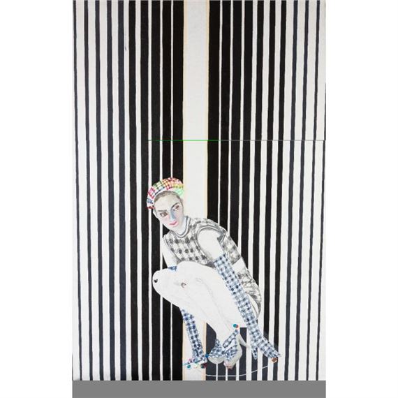 Victoria Civera | Mariluz Calcuta | MutualArt