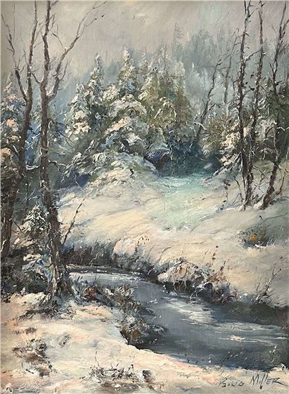 Bing Miller | Biography