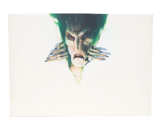 Stan Watts | THE TOMMYKNOCKERS | MutualArt