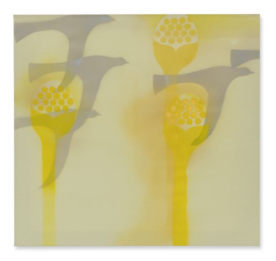Kai Althoff | Untitled (2004) | MutualArt