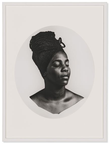 Cameron Ugbodu | 2 Artworks at Auction | MutualArt