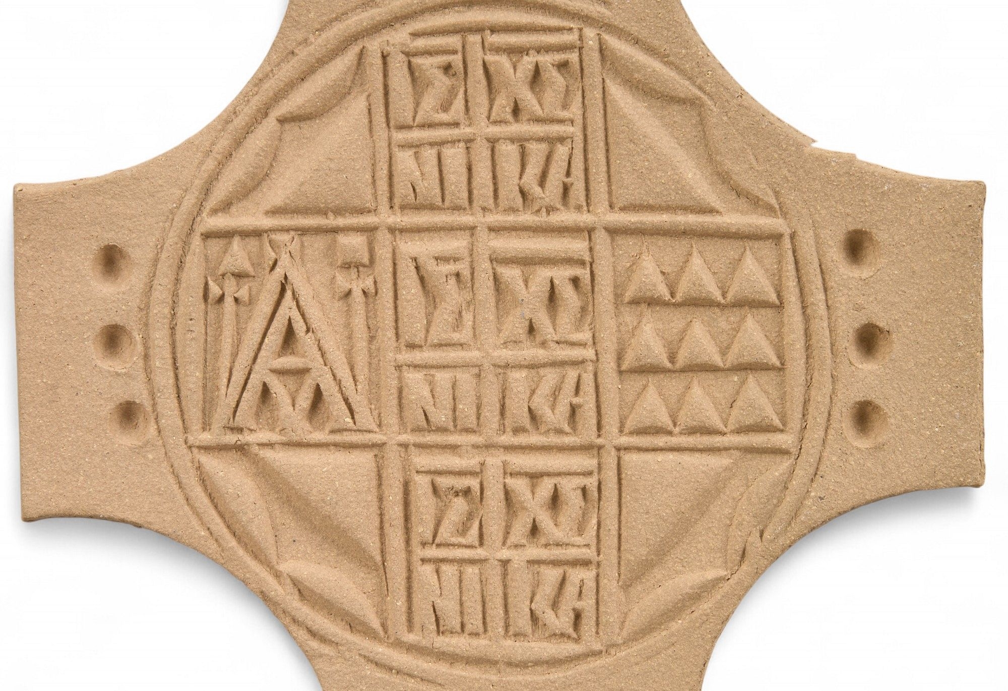 Brother Cletus Behlmann | Hecho en Mexico (1933) | MutualArt