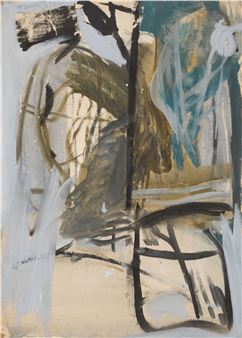 Peter Lanyon | 372 Artworks at Auction | MutualArt