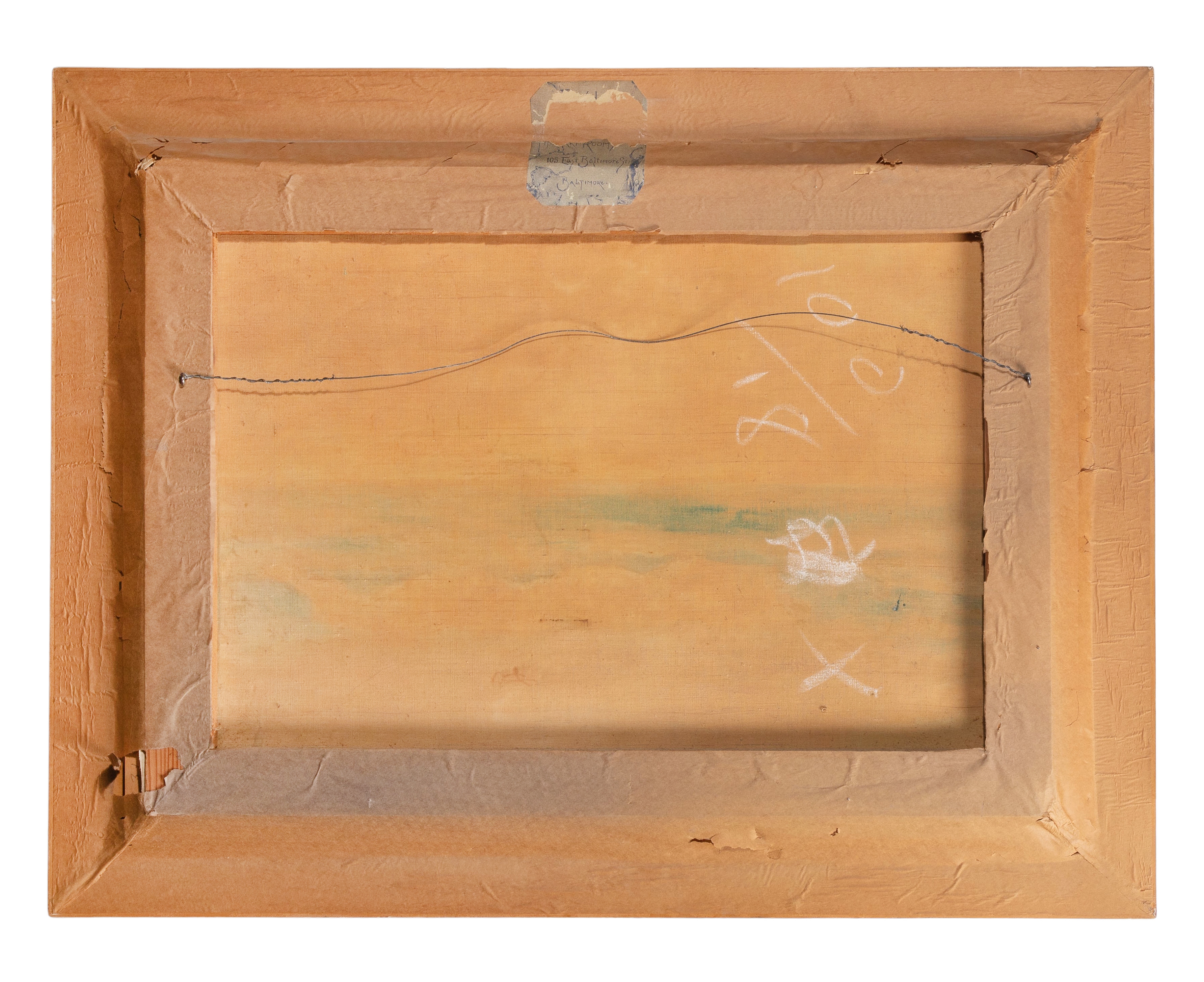 Curt Frankenstein | Rocky Coast | MutualArt