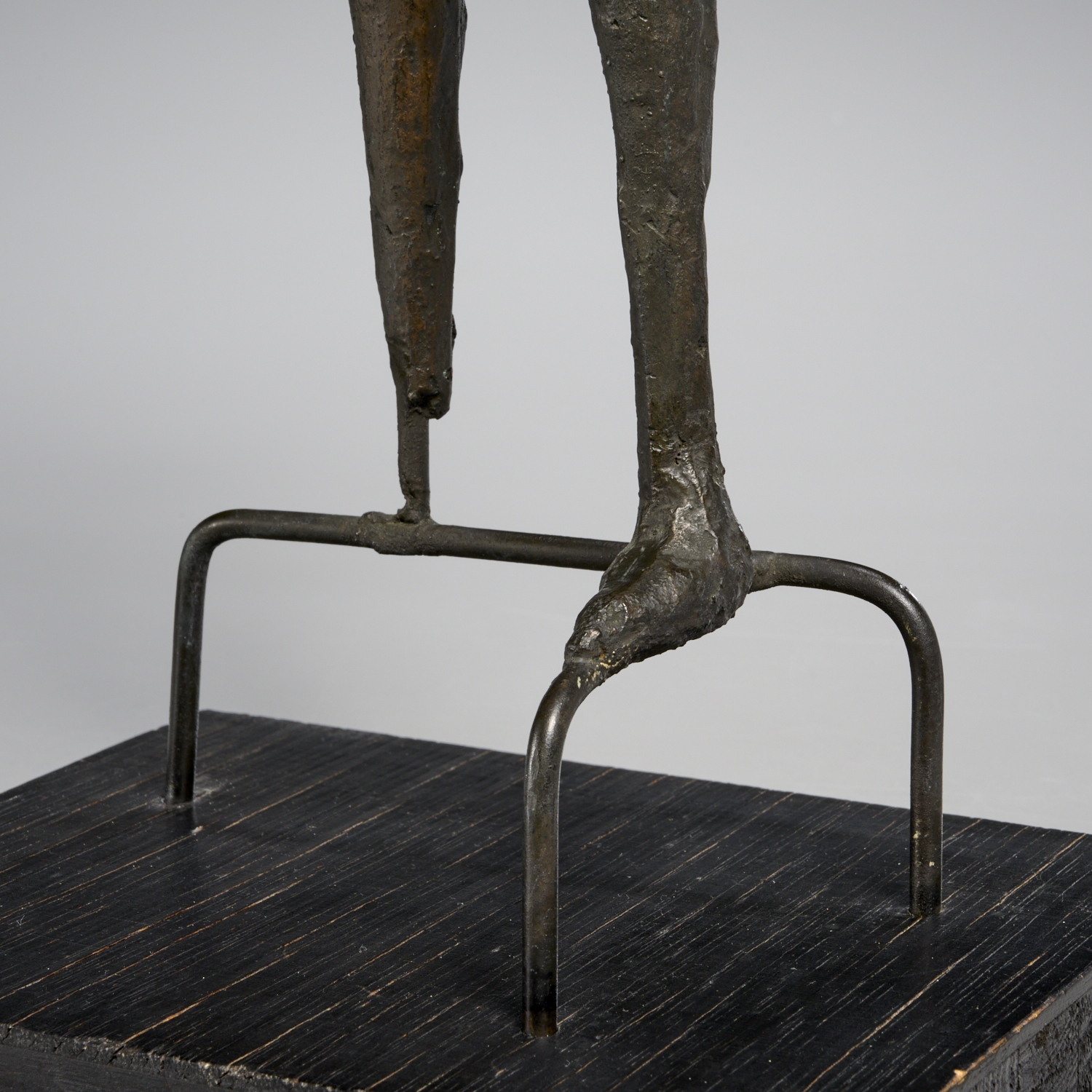 Reg Butler | Study for Girl Wearing a Chemise (1954) | MutualArt