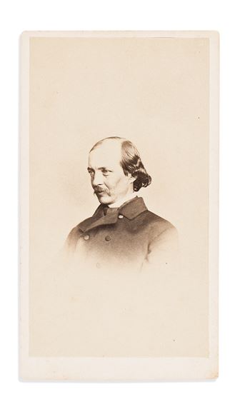 Frederick Law Olmsted | 1 Artworks at Auction | MutualArt