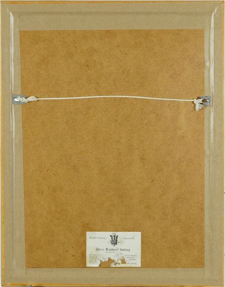 Enid Marx | Marco's Animal Alphabet (20th Century) | MutualArt